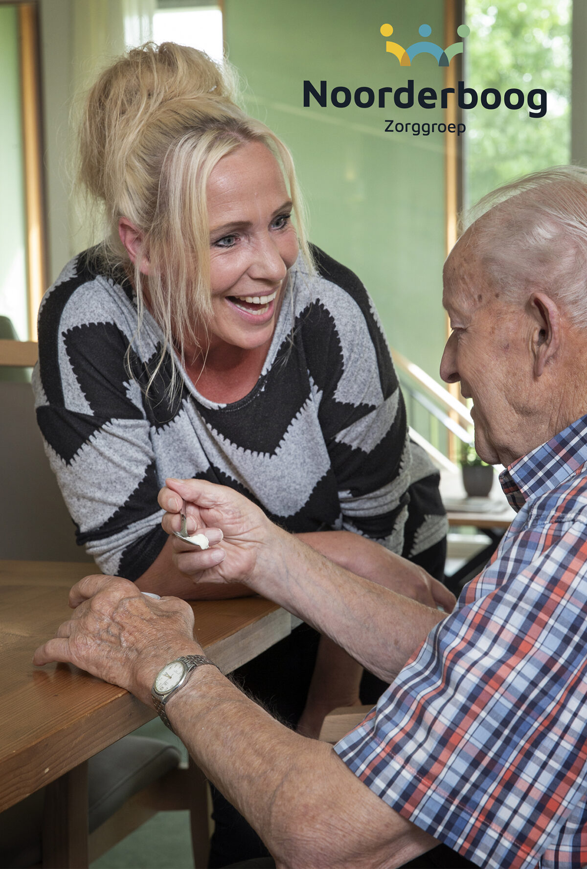 Fotografie Website Noorderboog – Albert Brunsting